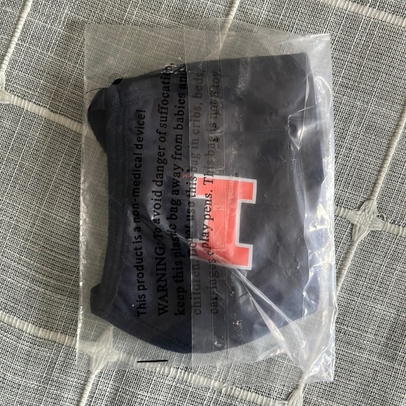 Accessories | Brand New University Of Illinois At Urbana Champaign Uiuc ...